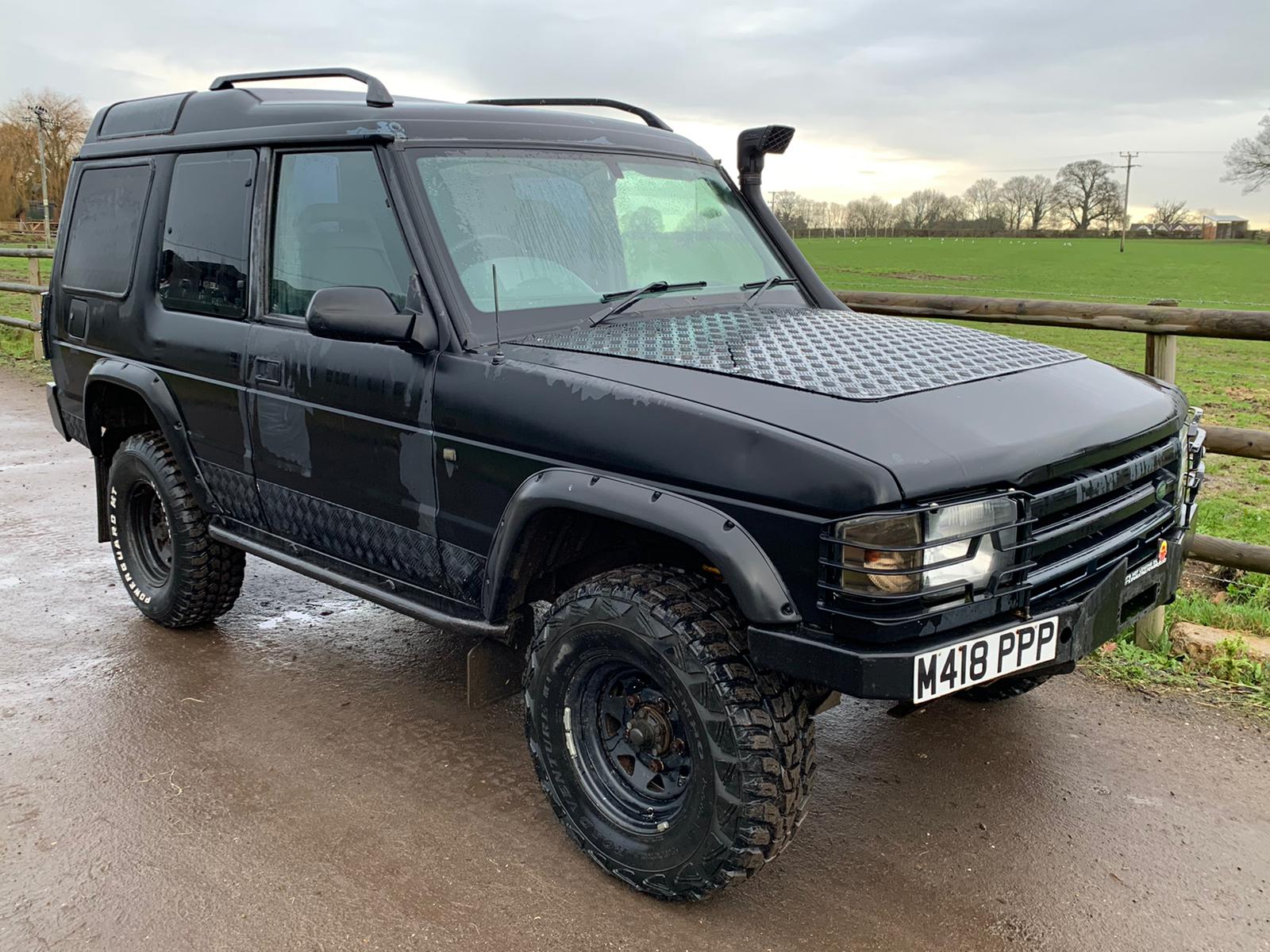 Stock List - Arkleys