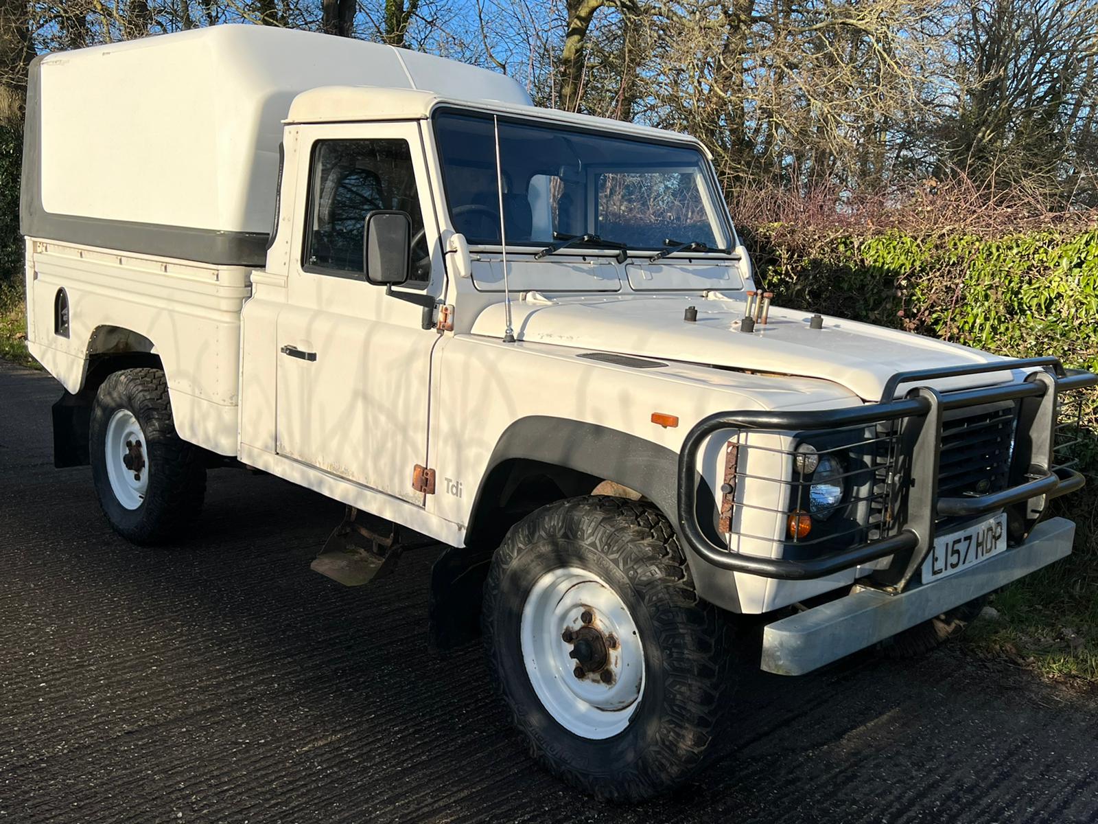 Stock List - Arkleys